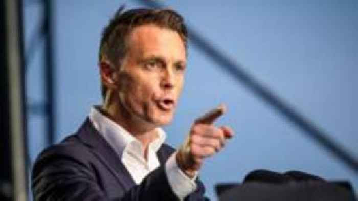 Australian move to fast-track new gun and protest laws - One News Page