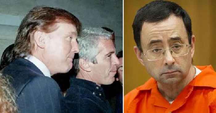 Donald Trump Bombshell: President 'Loves Young Nubile - One News Page