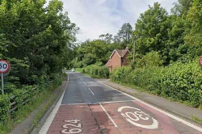 Driver arrested after woman dies in Midland van crash - One News Page