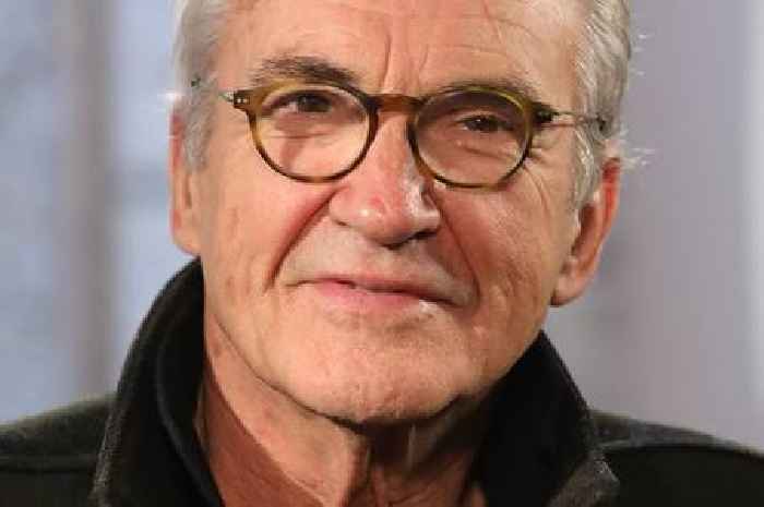 Gavin and Stacey's Larry Lamb shares 'catastrophic - One News Page