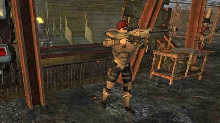 All unique weapon locations in Fallout: New Vegas - One News Page
