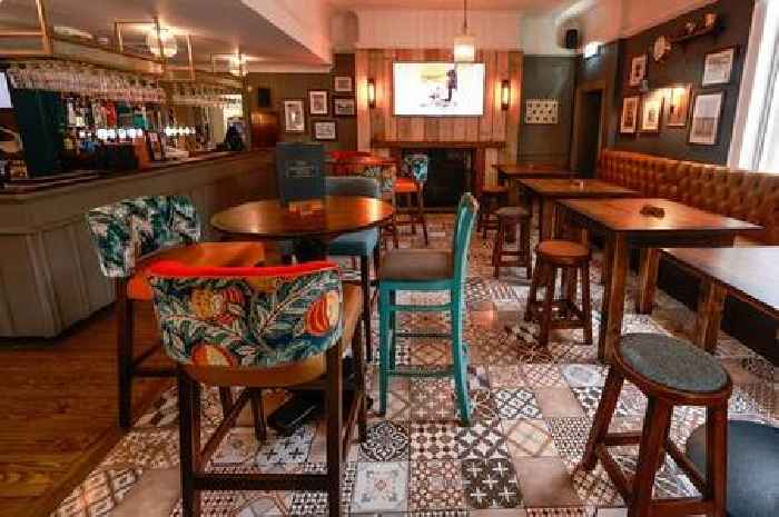 Family-of-nine stuck at home after Stoke-on-Trent pub - One News Page