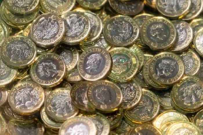 UK households told 'check' for rare coin that could be - One News Page