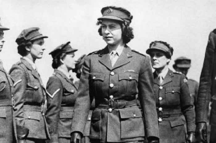 The Surrey landmark that inadvertently helped the - One News Page