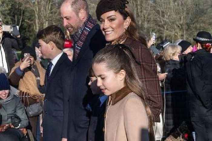 Prince Louis breaks royal dress code at customary - One News Page