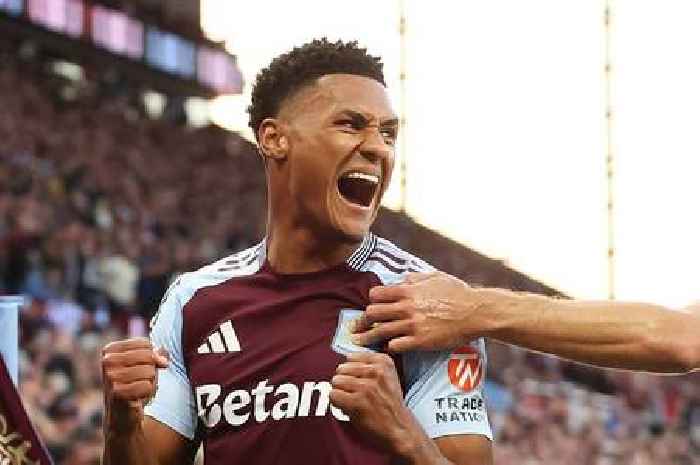 Aston Villa showed their true colours with Ollie - One News Page