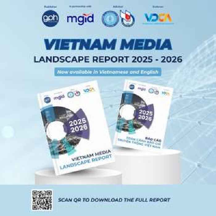 Global PR Hub Officially Launches the Vietnam Media - One News Page