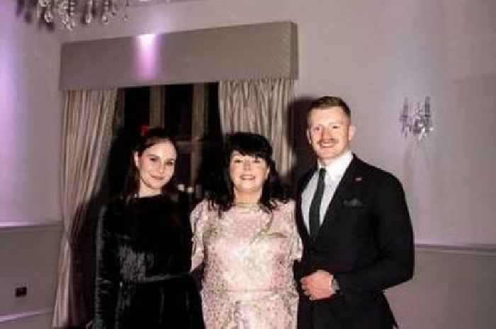 Adam Peaty's mum backs down from wedding gatecrash - One News Page