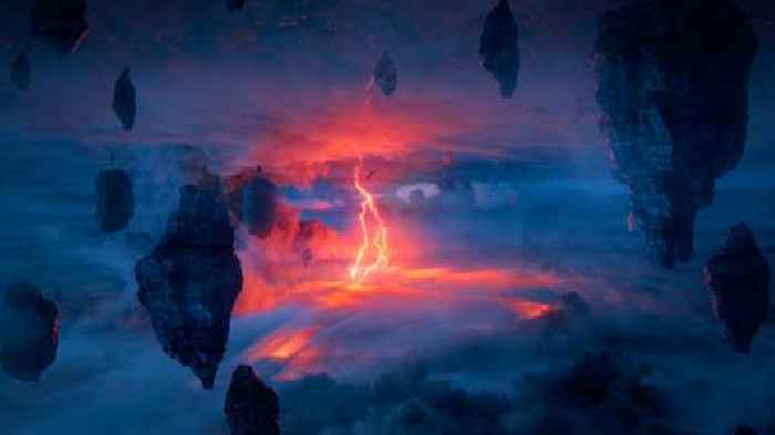 The Abyss explained: Stranger Things reveals the true - One News Page