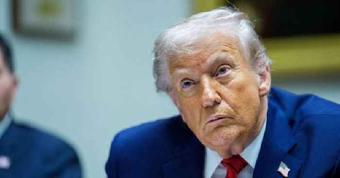 Donald Trump's Wax Figure Booted From Museum After - One News Page