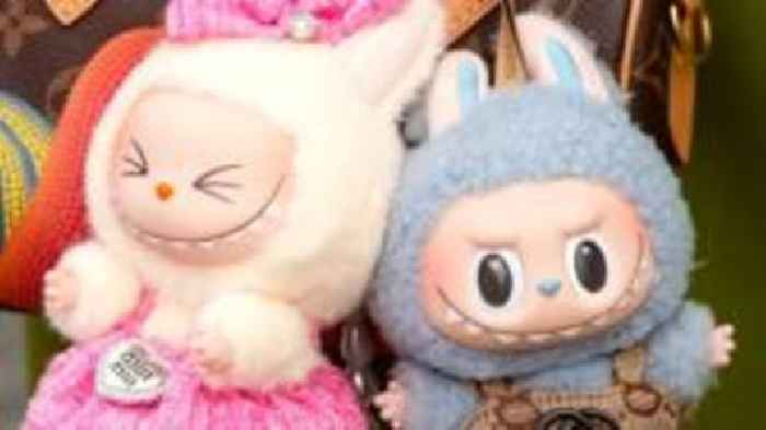 Beyoncé, Labubu and Sydney Sweeney's jeans: 15 viral - One News Page