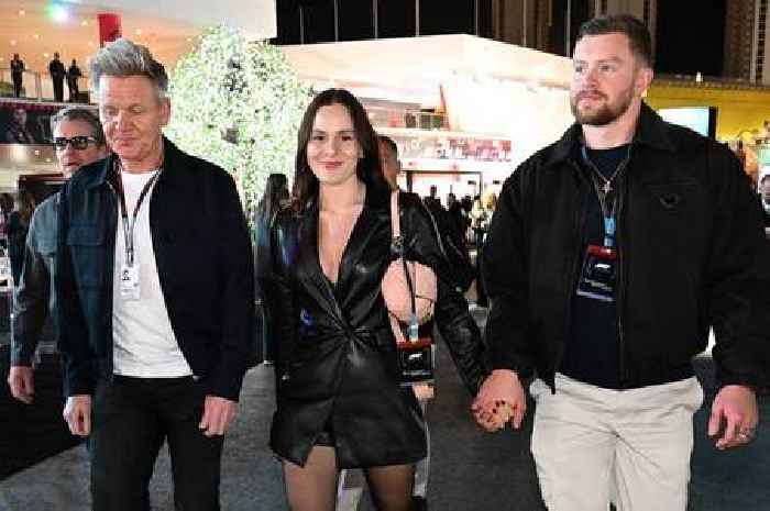 Inside Adam Peaty's relationship with Holly Ramsay - One News Page