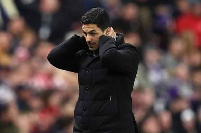 Arsenal suffer fresh injury blow before Aston Villa - One News Page