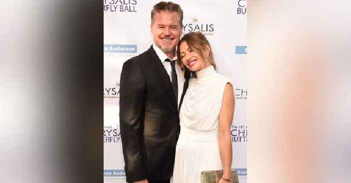 Eric Dane's Estranged Wife Rebecca Gayheart Admits - One News Page