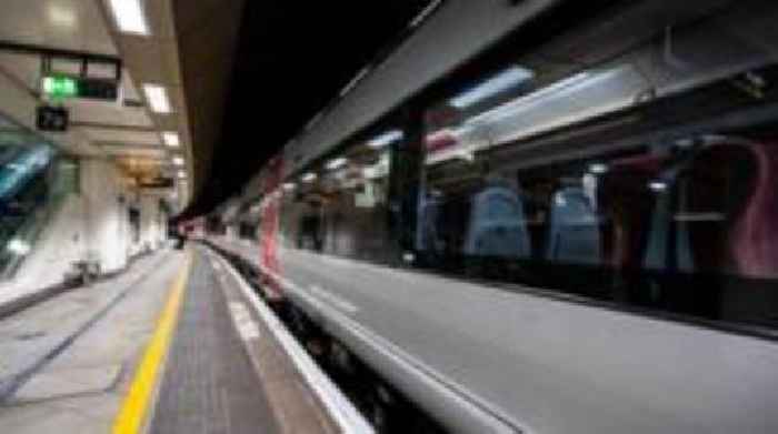 Region's trains hit by engineering and holidays - One News Page
