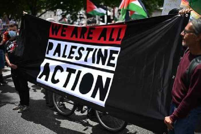 Scots campaigner to face trial for breaking - One News Page