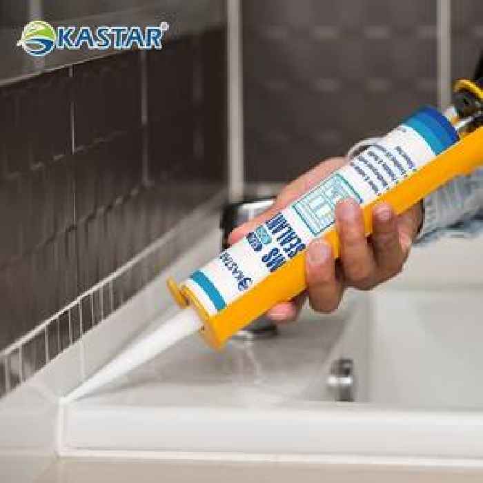 Kastar Brings Standard-Driven High-tack MS Polymer - One News Page