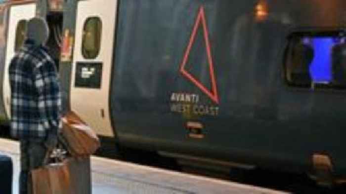 Cross-border rail passengers warned of new year - One News Page