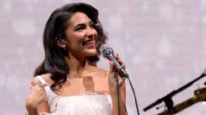 Female artists (and Oasis) drove UK music sales in - One News Page