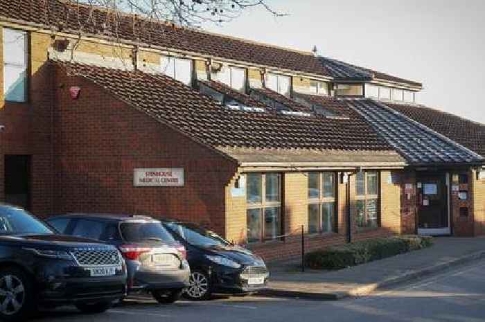 Nottinghamshire GP added fake appointments to calendar - One News Page