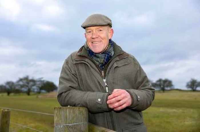 Countryfile's Adam Henson says 'we're very excited' as - One News Page
