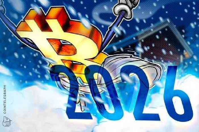 Bitcoin price in 2026: Predictions vs. charts and - One News Page