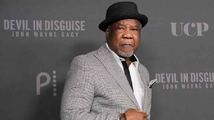 Isiah Whitlock Jr., actor who starred in The Wire, - One News Page