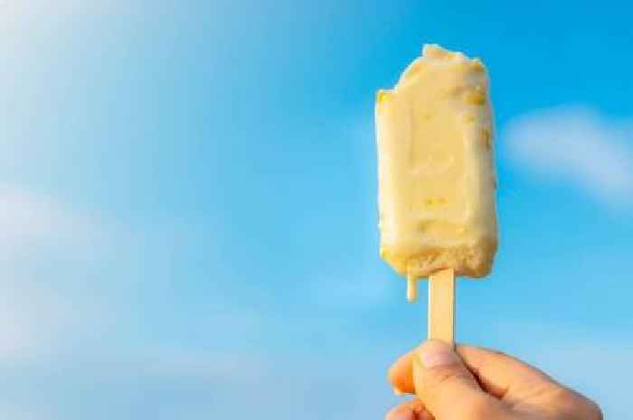 The big food trends in 2026 including 'sweetcorn ice - One News Page