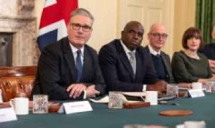 Target 'divisive' Reform in 2026, Keir Starmer tells - One News Page