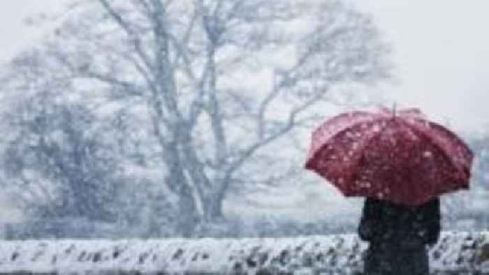 How do cold weather health alerts work? - One News Page