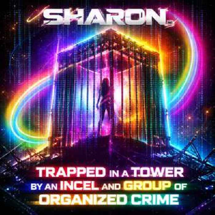 Artist SHARON. Releases AI-Generated EP 'Trapped In A - One News Page