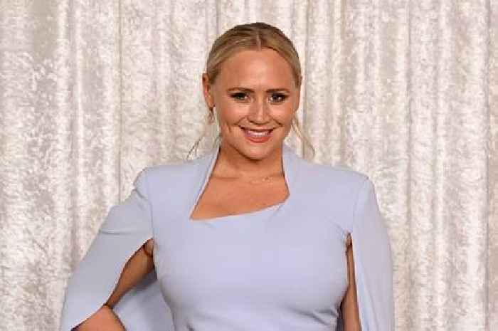 ITV Emmerdale star Amy Walsh shares devastating news - One News Page