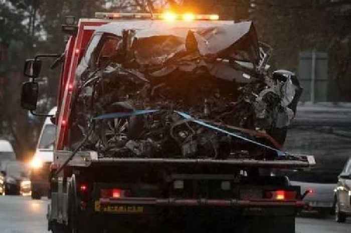 Three teens among four dead in early-hours horror - One News Page