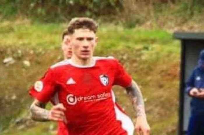 Footballer, 23, dies suddenly as tributes paid to - One News Page