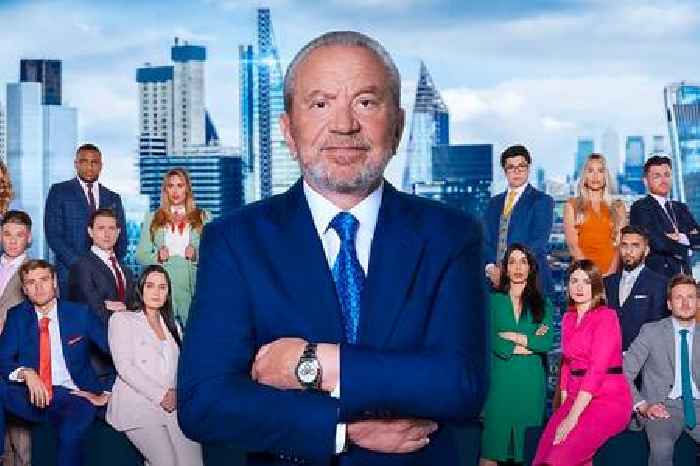 The Apprentice 2026: the cast, celebrity appearances - One News Page