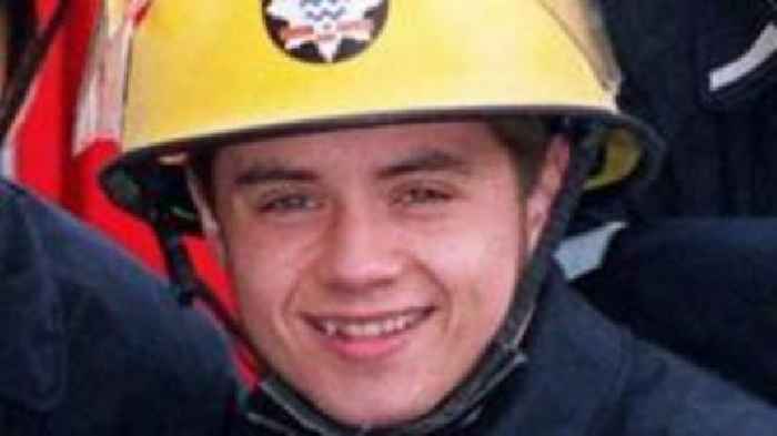 The rise and fall of convicted TV actor John Alford - One News Page