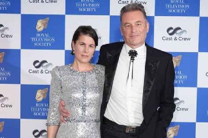 Chris Packham says 'I'm best on my own' as he talks - One News Page