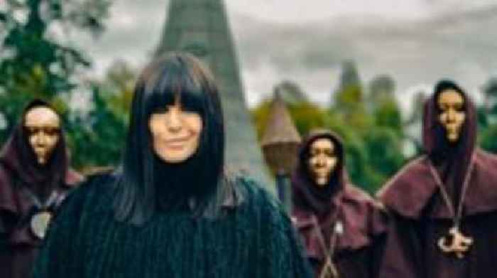 How long would you last in the Traitors castle? Take - One News Page