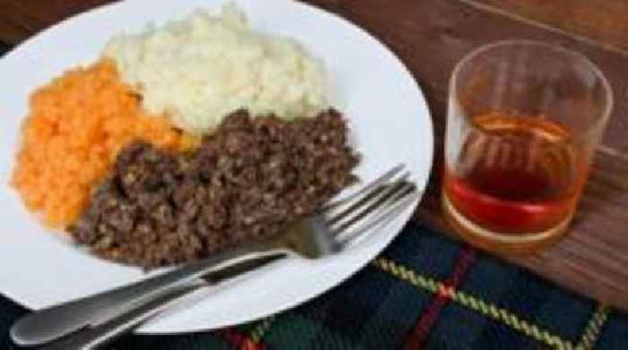 Celebrating Burns Night: Why it matters in Northern - One News Page