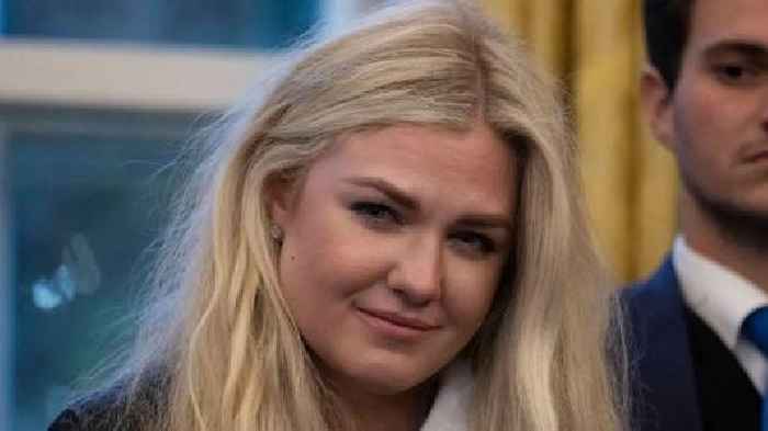 Erika Kirk Ridiculed for Claiming 'Demonic' Anti-ICE - One News Page