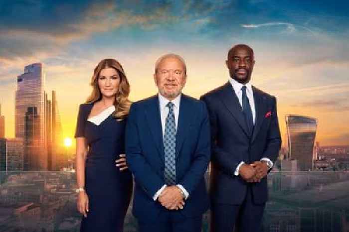 The Apprentice 2026 star Tim Campbell reveals new task - One News Page