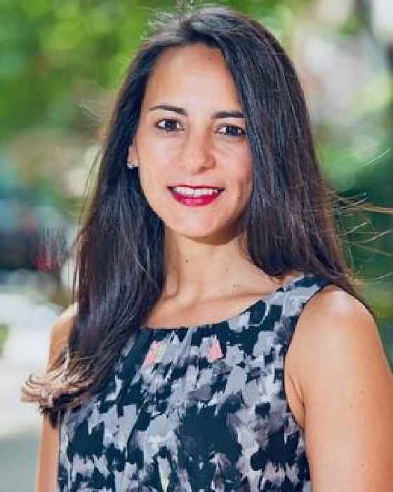 Vector Media Announces Elizabeth Santos Joins as Vice - One News Page