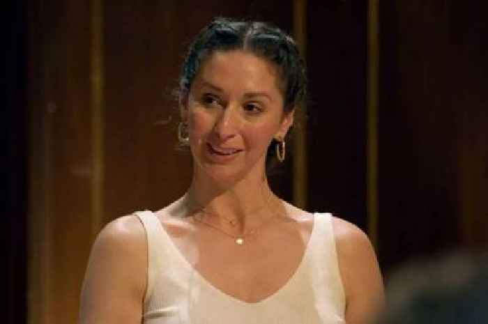 The Traitors winner Rachel Duffy shares tragic news of - One News Page