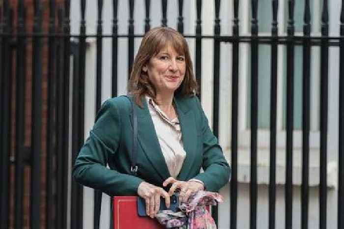 State pension £25,140 tax threshold decision update - One News Page
