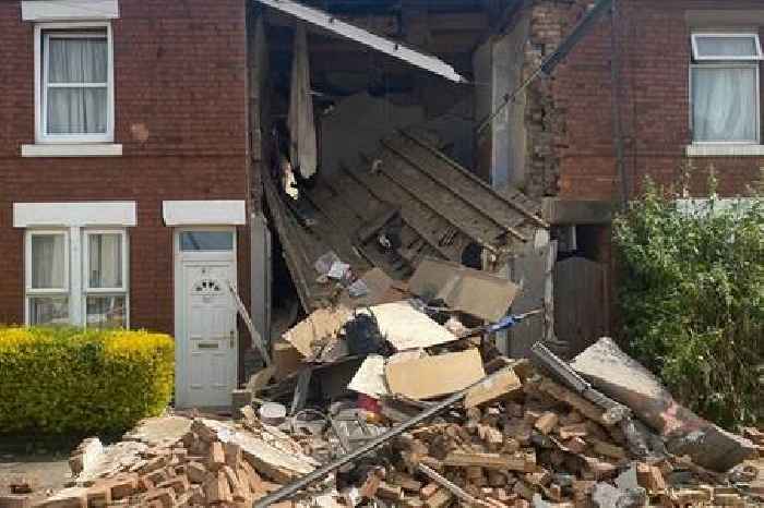 Derby live updates as Paul Solway admits causing - One News Page