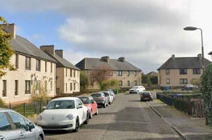 West Lothian woman found dead in property as police - One News Page