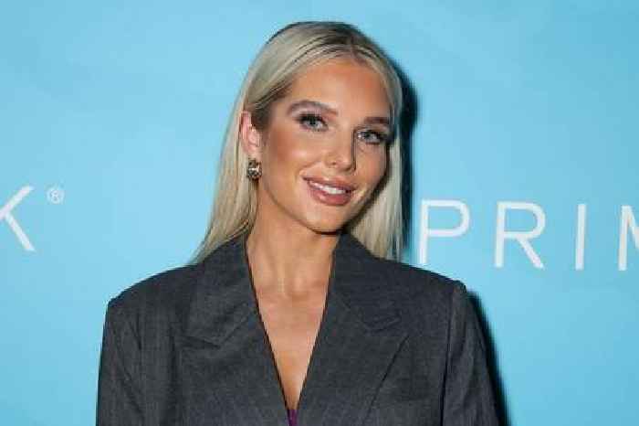 'Real reason' Helen Flanagan is criticising ex after - One News Page