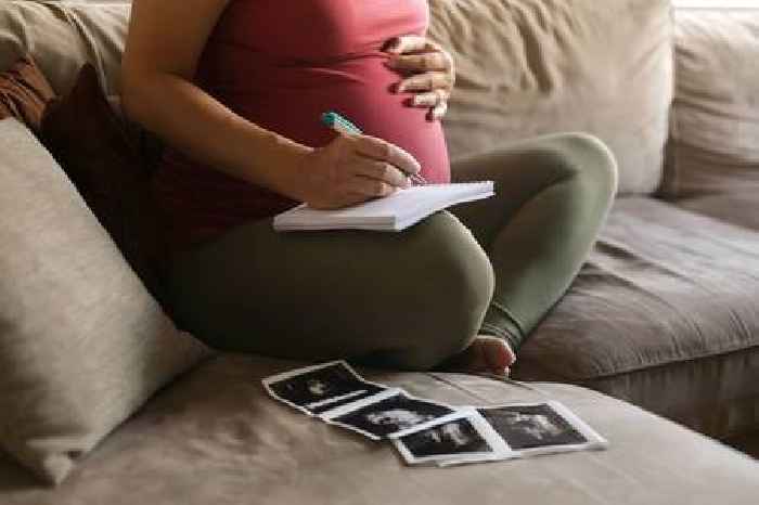 'I want to name my baby after my late dad but - One News Page