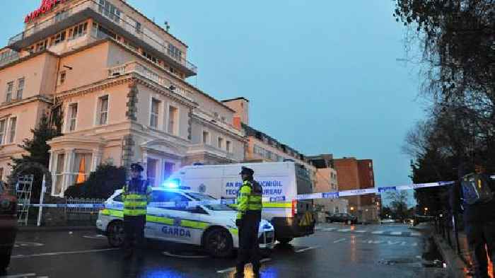 How Irish police tackled Dublin's drug gangs after - One News Page