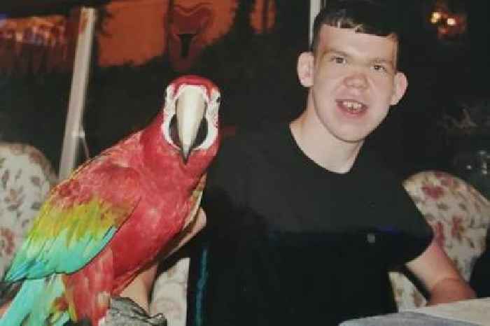 Man, 21, died hours into first lads holiday - One News Page